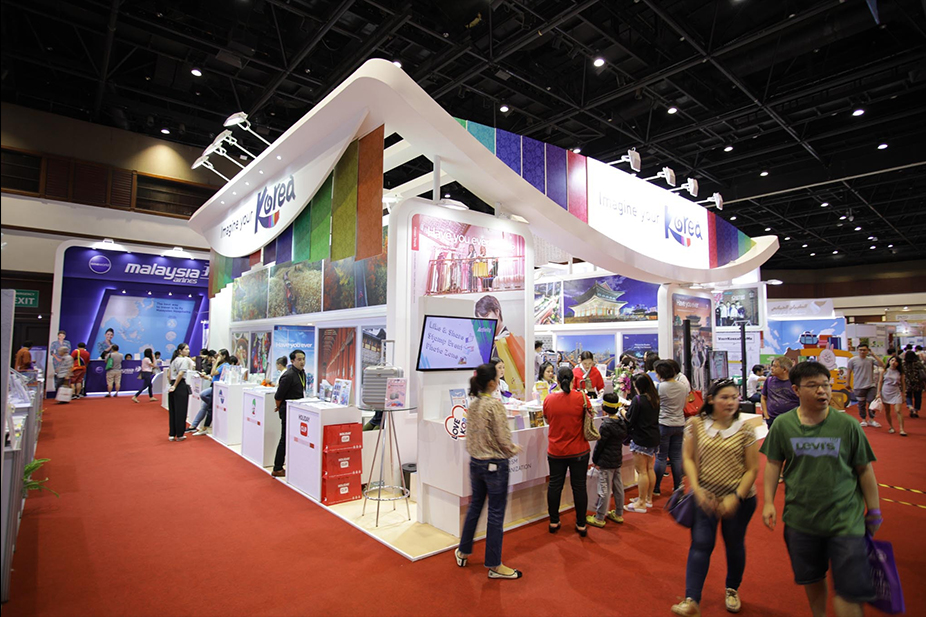 MASS Exhibition – รับทำบูธ จัดอีเวนท์ ครบวงจร